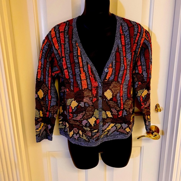 Peruvian Connection | Sweaters | Peruvian Connection Cardigan | Poshmark